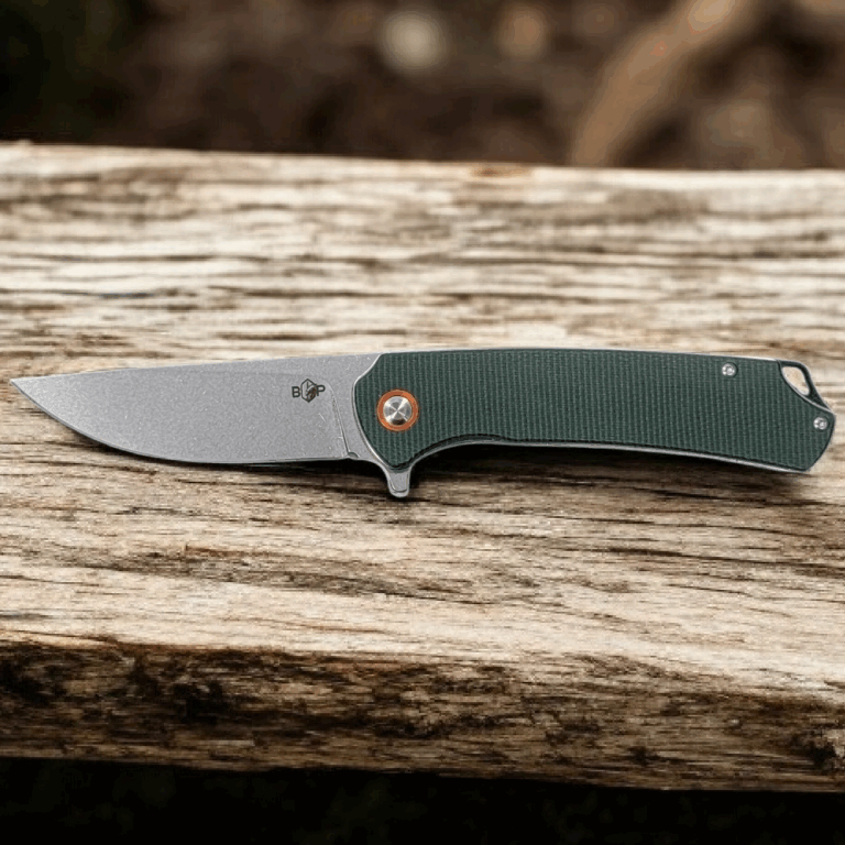 BOP Knives – Blades of Precision